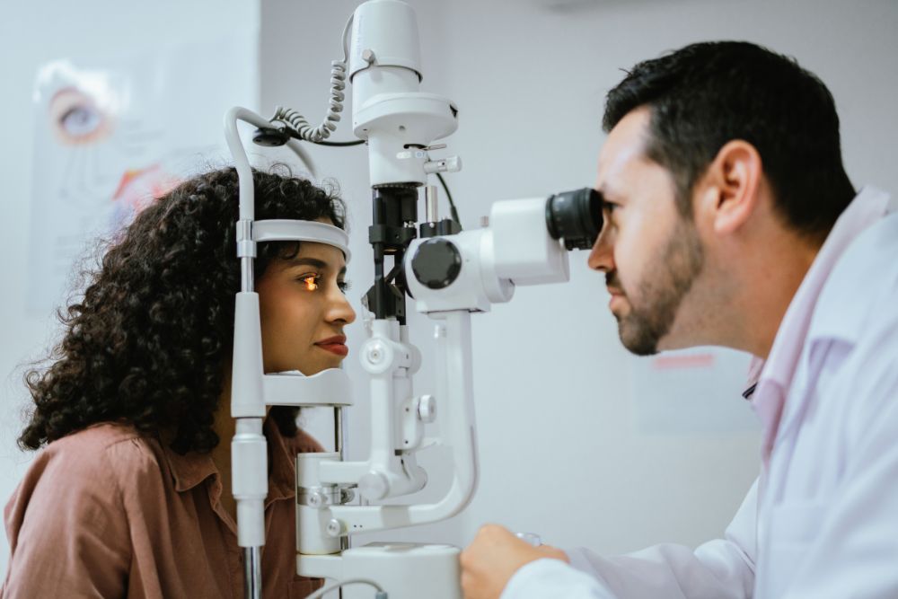 The Difference Between General Eye Care and Specialty Retina Care